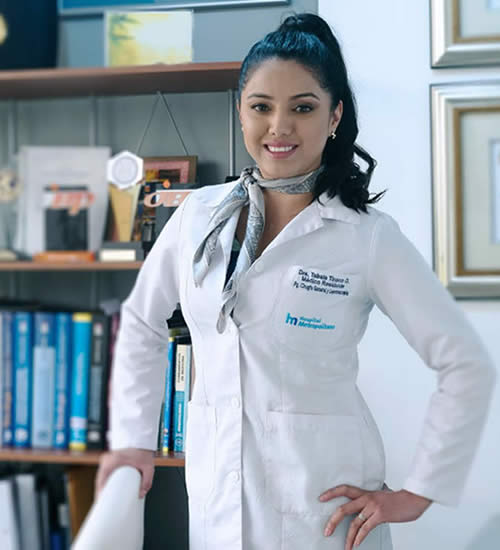 DRA. TABATA TINOCO DR. MAX TORRES BYPASS GASTRICO QUITO MANGA GASTRICA ...